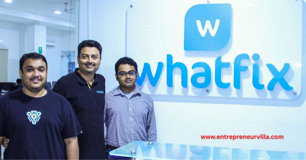 Whatfix Targets 25% Revenue from AI Products with Launch of Three AI Agents